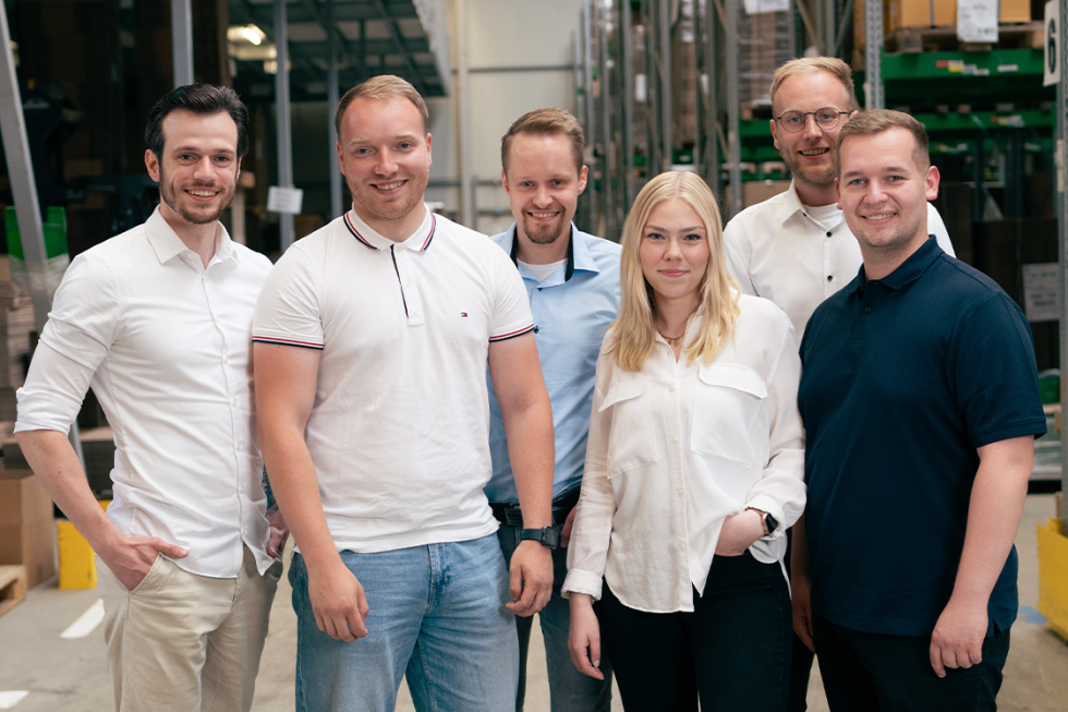 Unser Team » BB-Verpackungen
